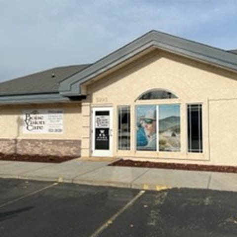 Boise Vision Care | Boise, ID