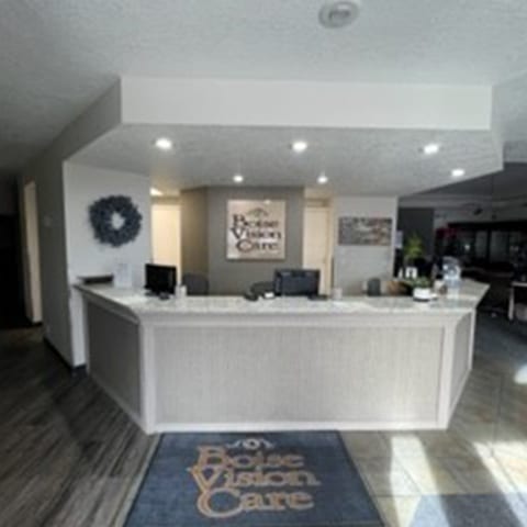 Boise Vision Care | Boise, ID