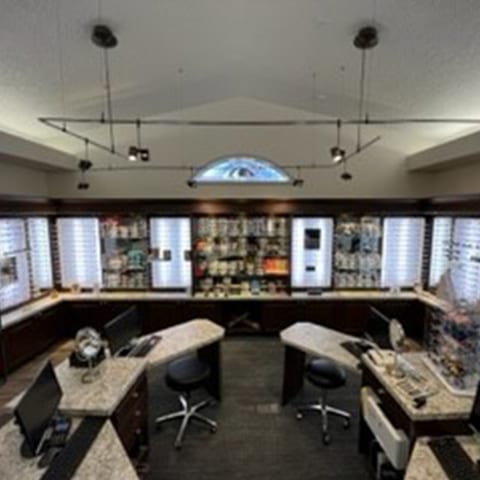 Boise Vision Care | Boise, ID